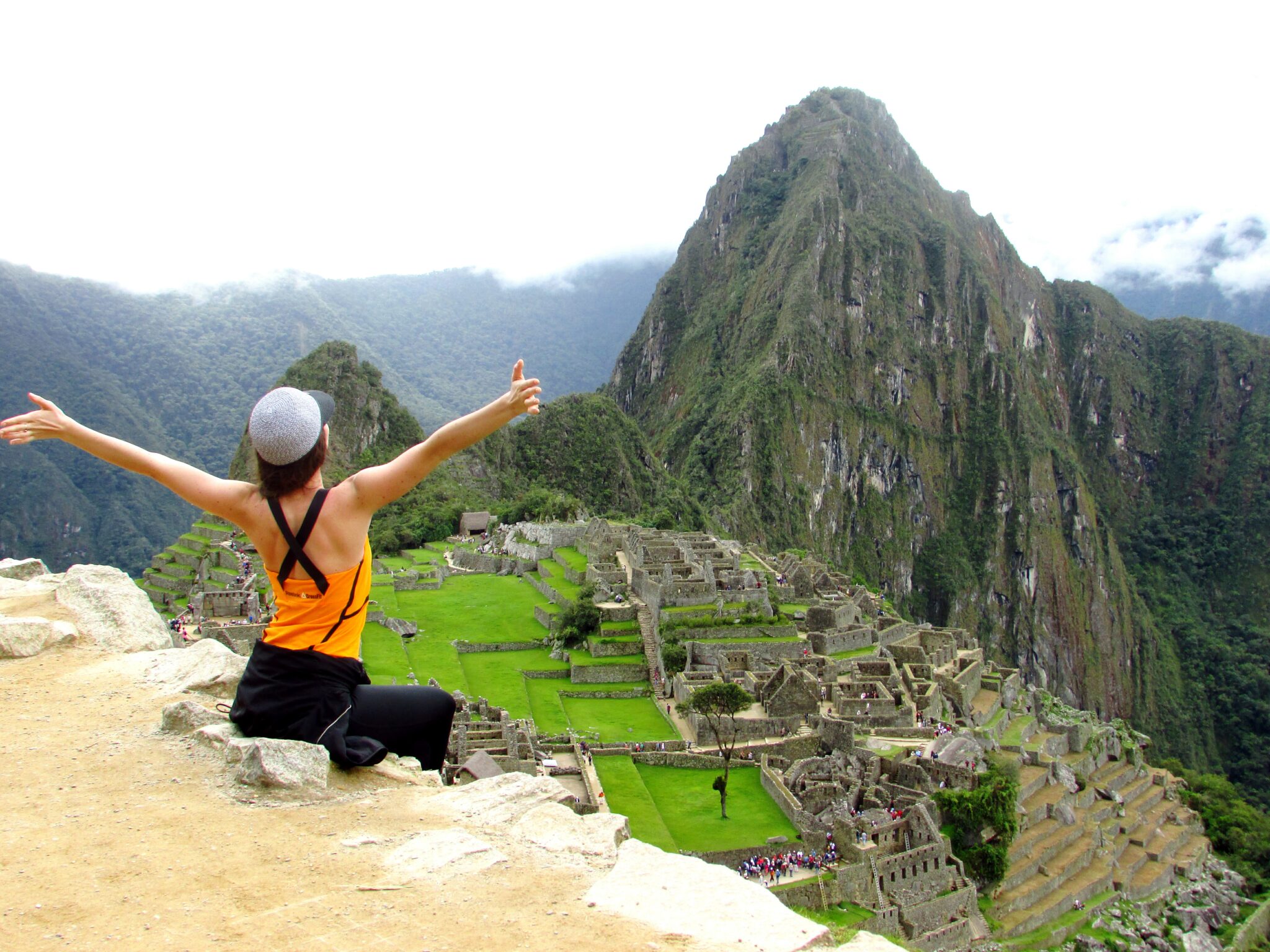 Mejor época para viajar a Perú según el clima y precios