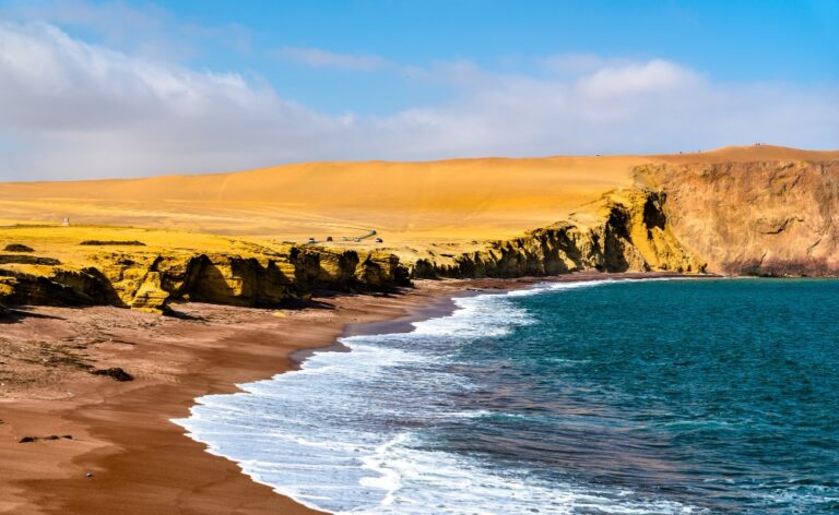 Top 10 lugares turísticos del Perú que debes conocer - Peru Encantos Travel